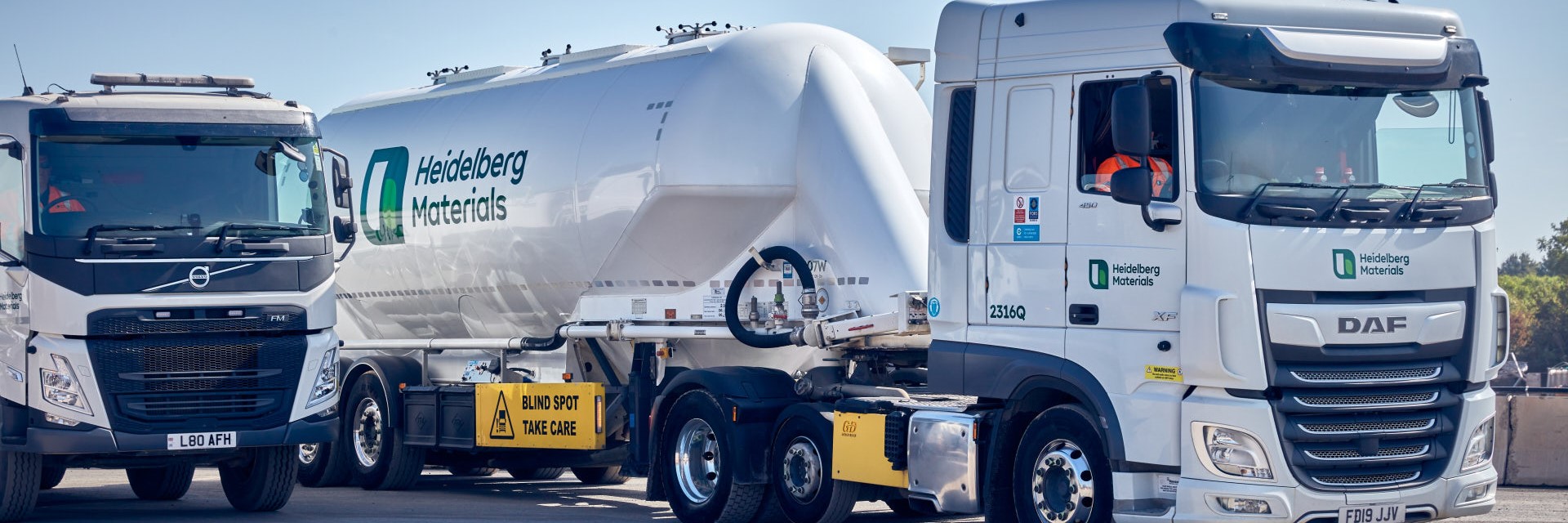 Heidelberg Materials UK | Heidelberg Materials UK